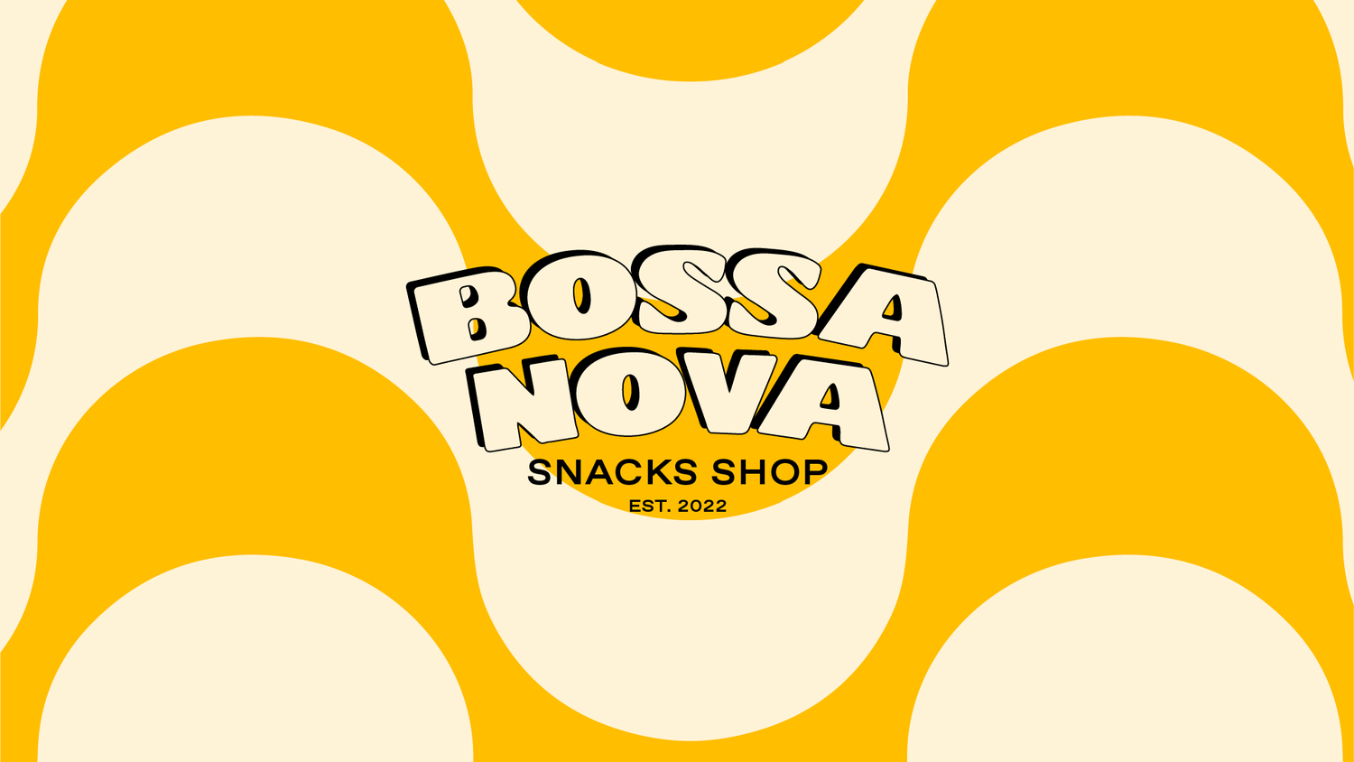 Bossa Nova Snacks Shop