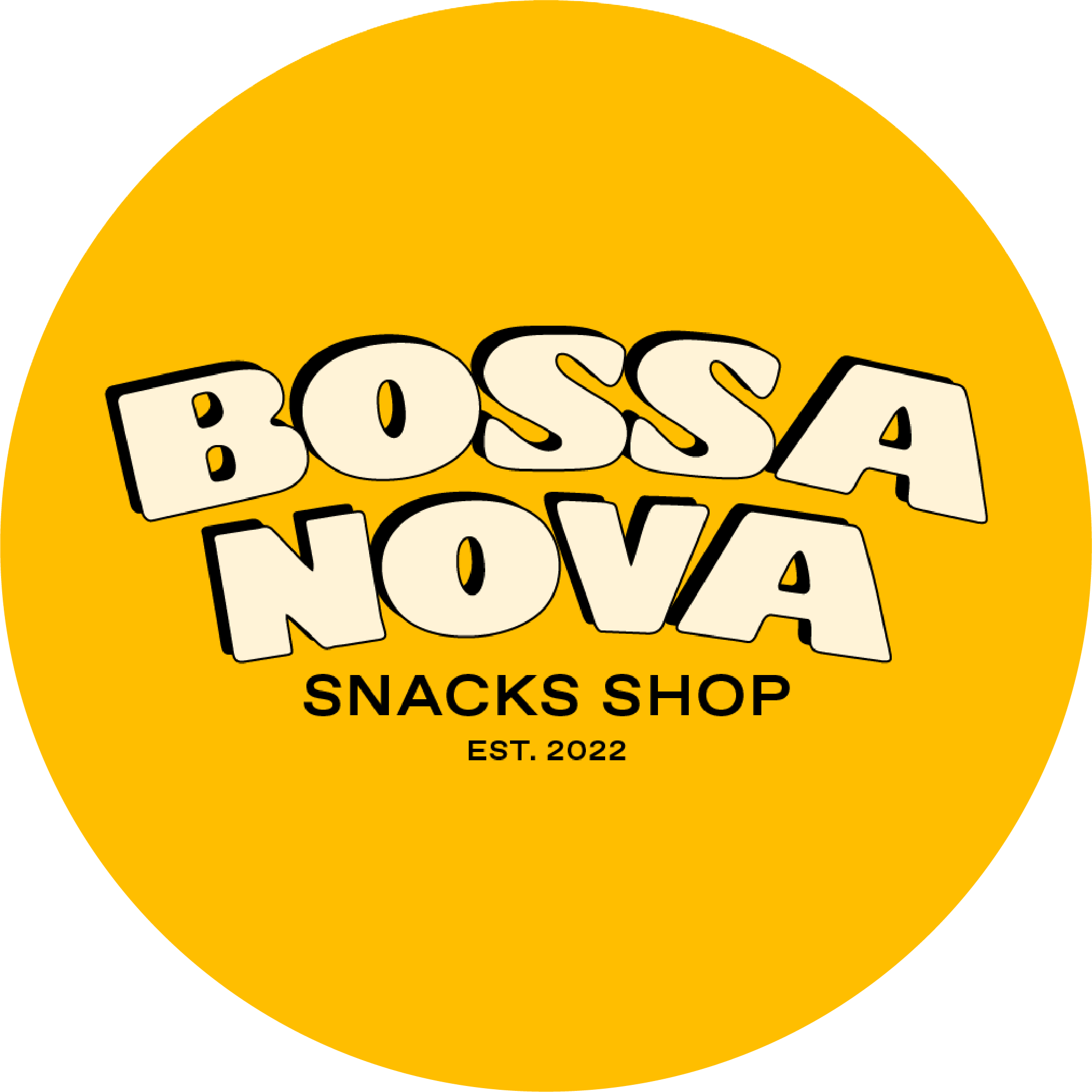 Bossa Nova Snacks Shop